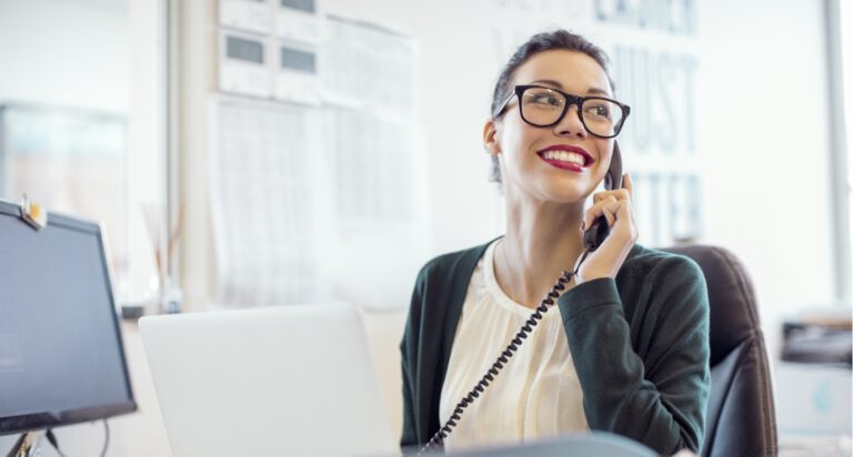 Business Voice - DFN